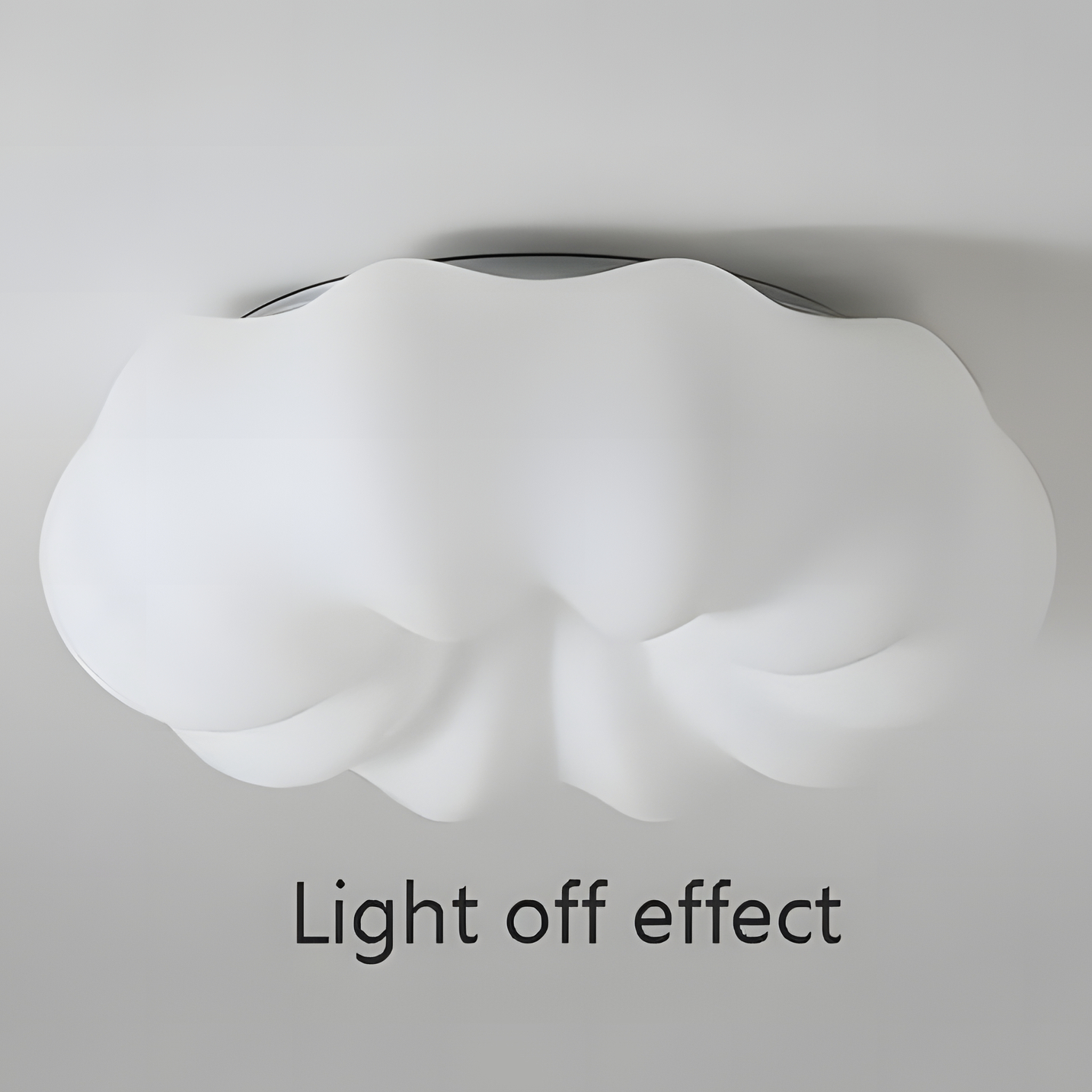 Cloud Ceiling Light | Modern Ceiling Light | Ping Lighting